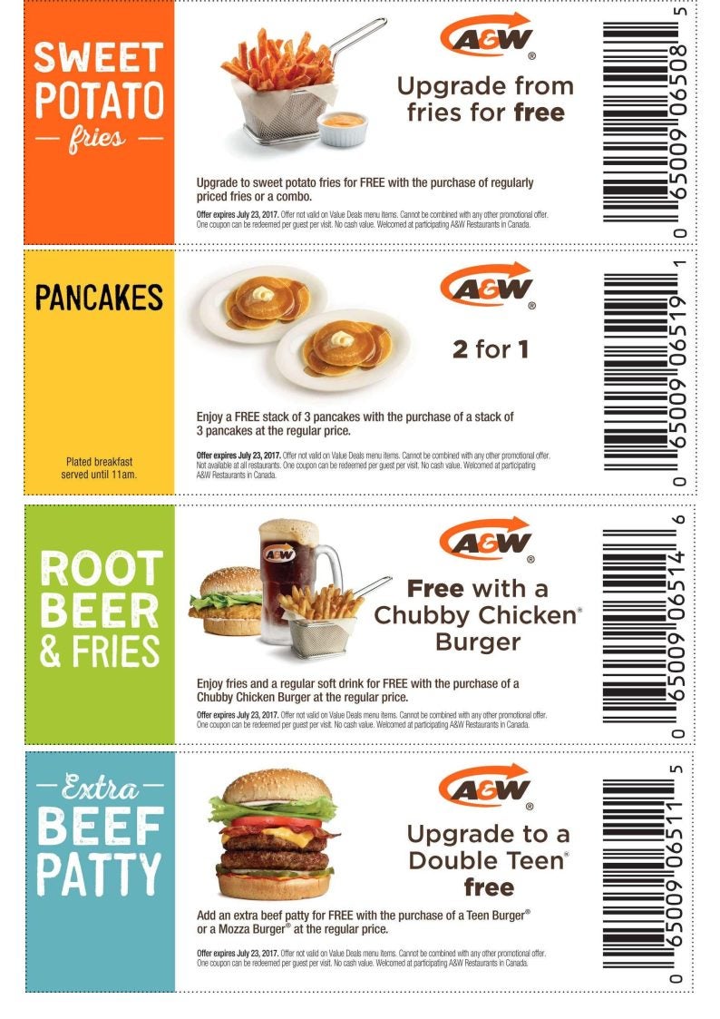 a-w-canada-a-w-canada-coupons-expire-july-23-17-redflagdeals-forums