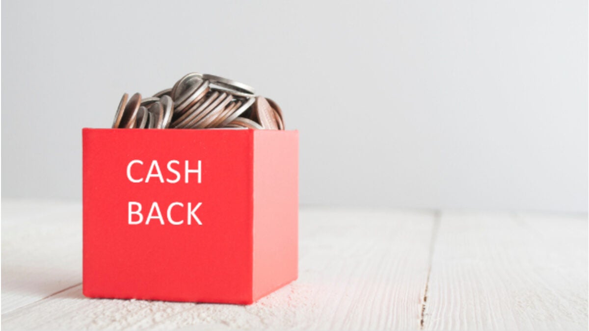 The "Triple-Dip" Blueprint: Canada’s Best Cash-Back Rebate Sites Put to ...